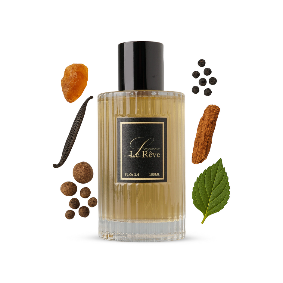 Products – Le Reve Fragrance