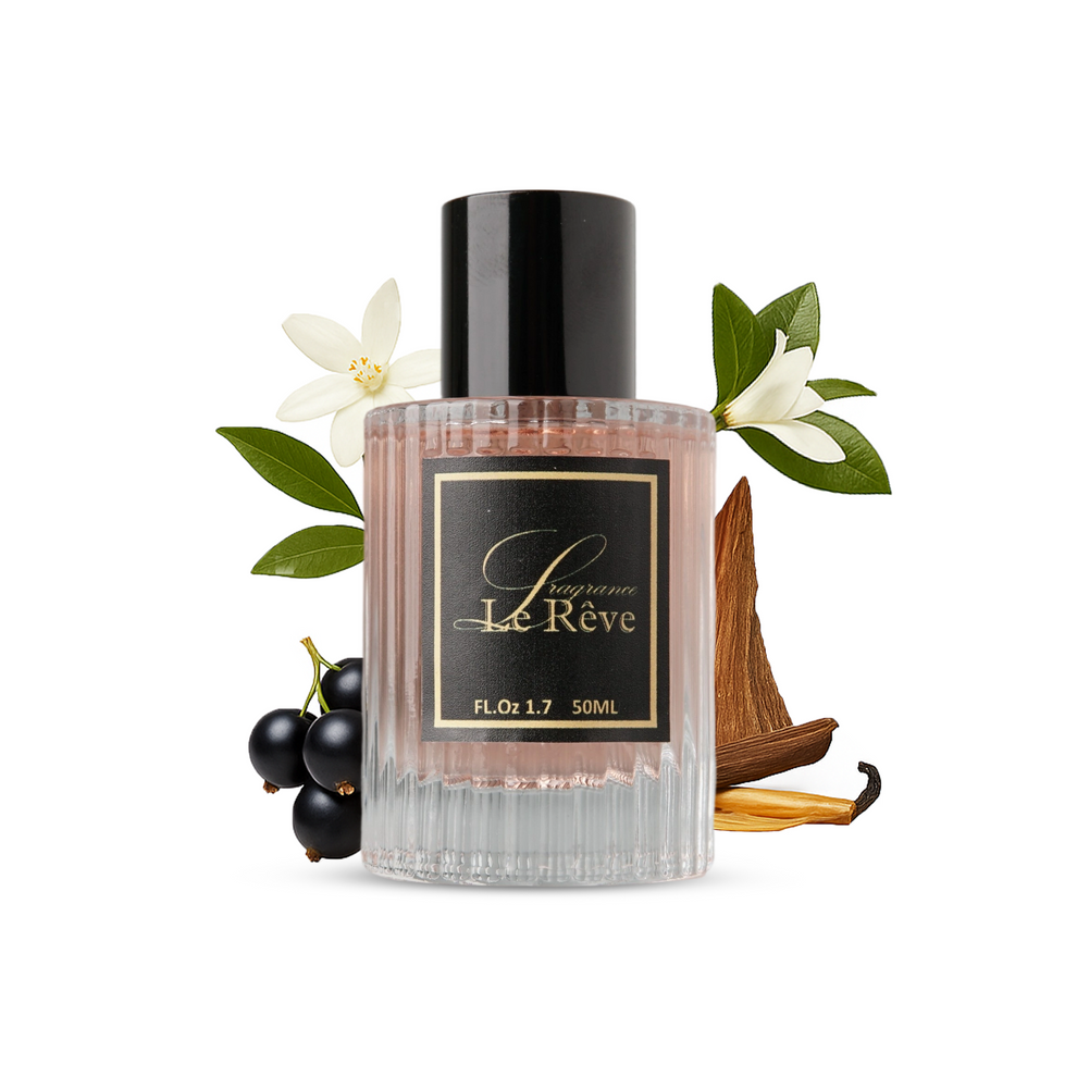 Valentino Donna Born In Roma Alternative By Le Reve – Le Reve Fragrance