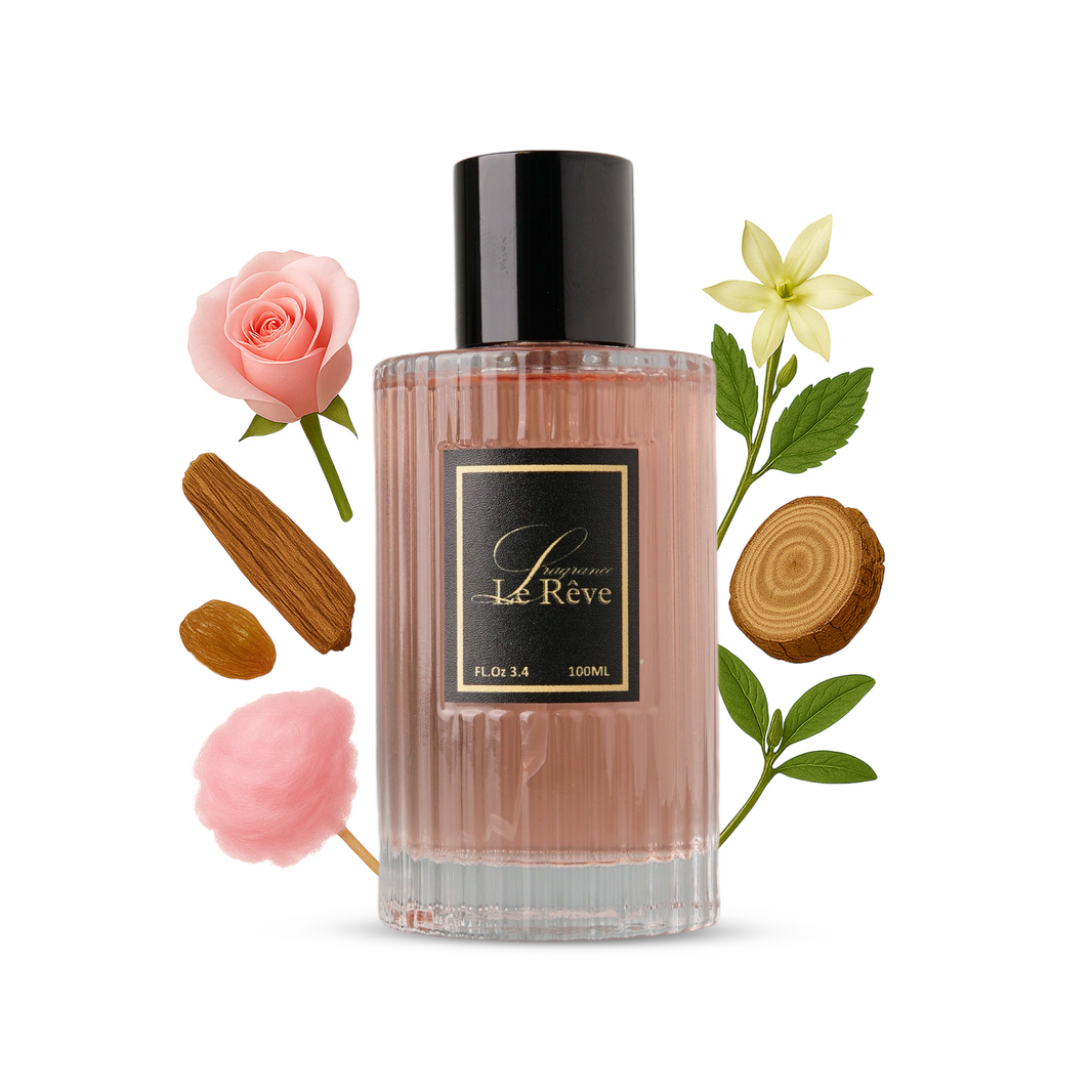 Products – Le Reve Fragrance