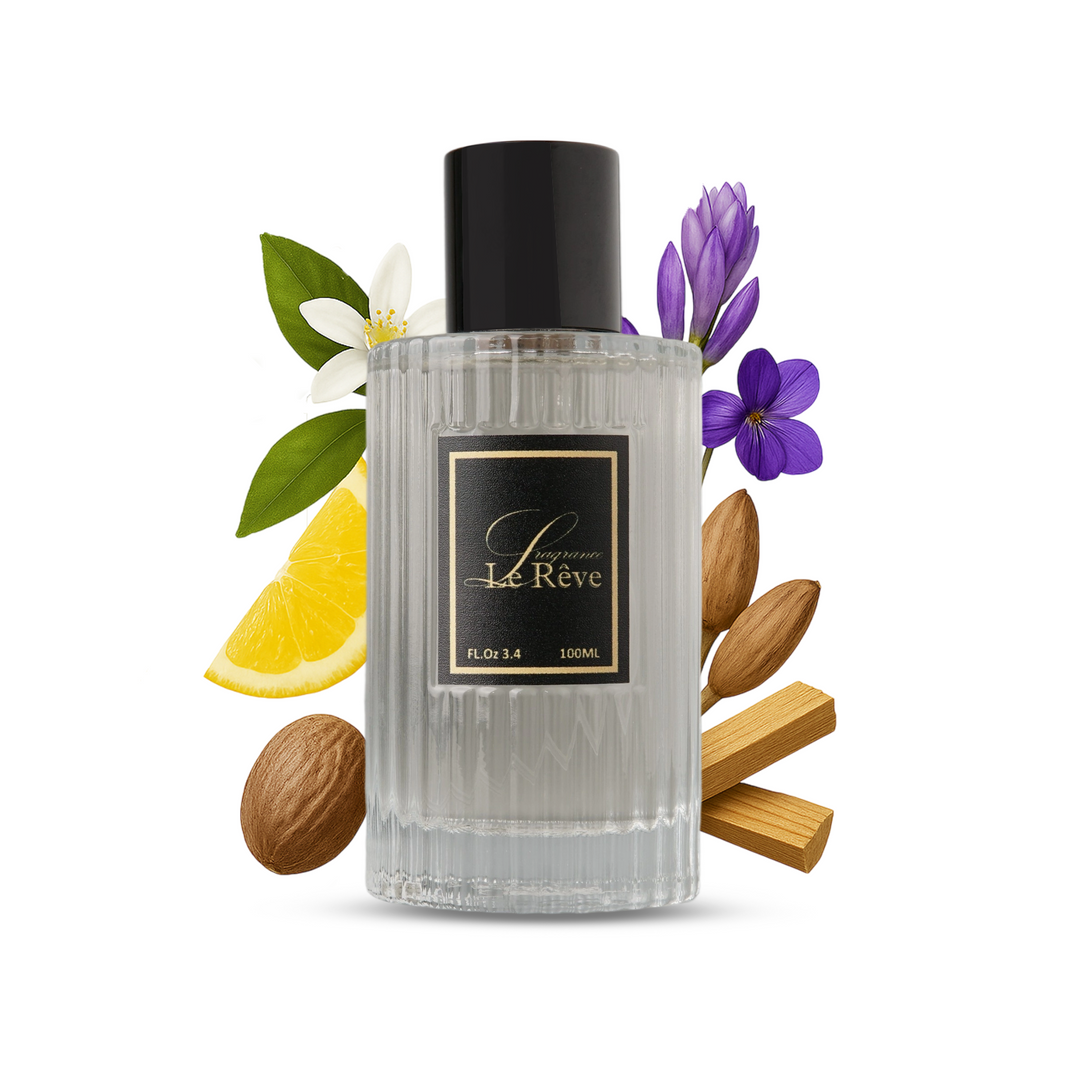 Products – Le Reve Fragrance